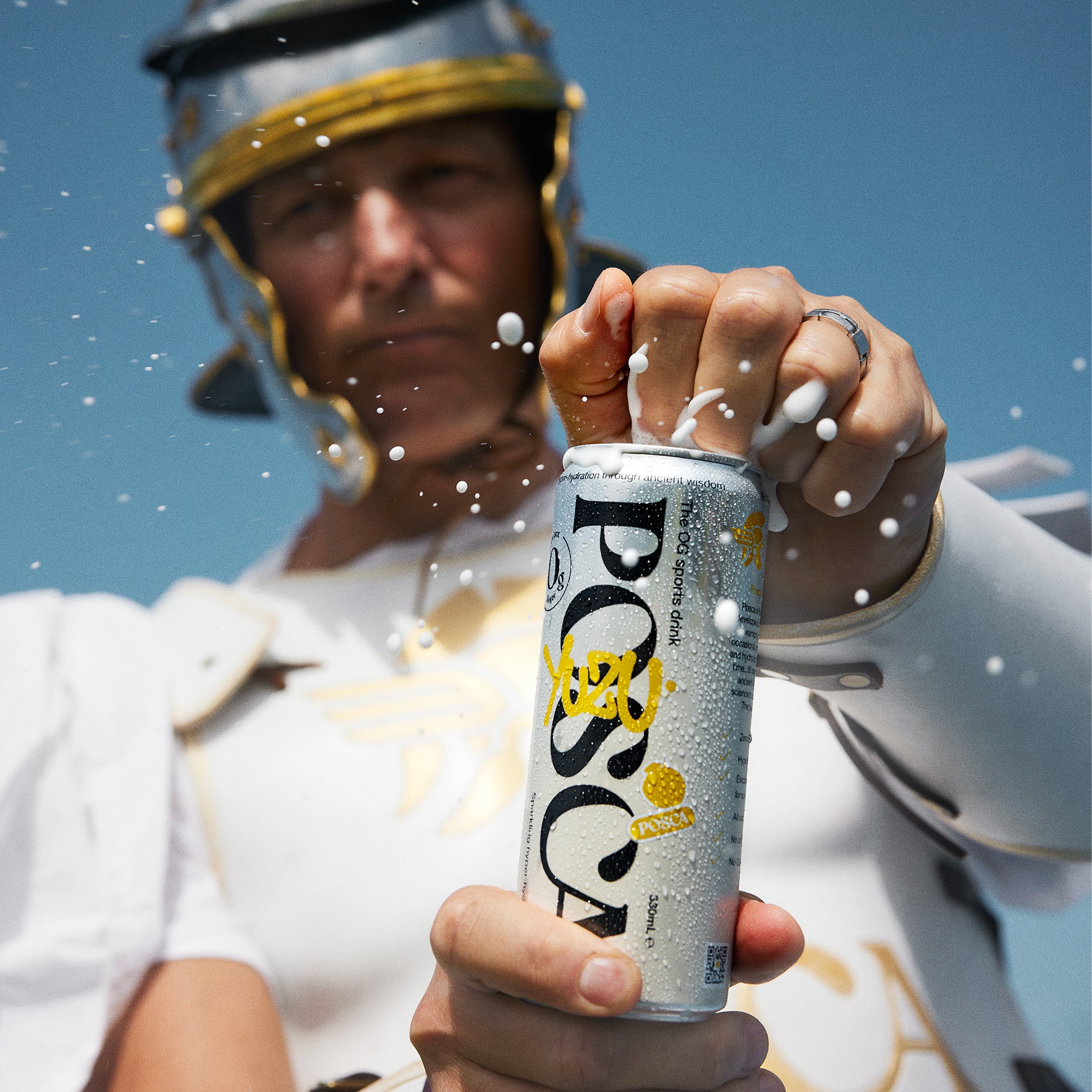 What is Posca? – Posca Hydrate