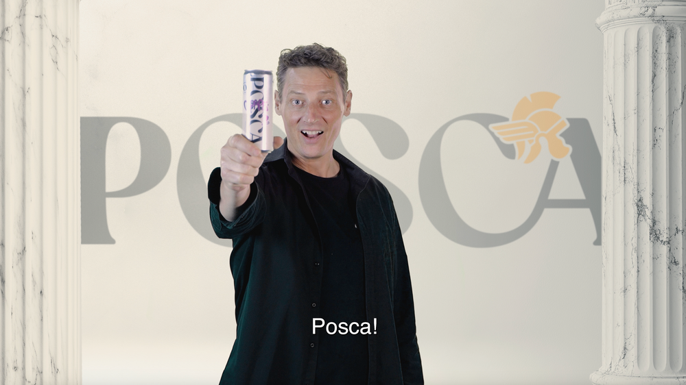 Our Story – Posca Hydrate